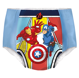 DryNites Night Time Pants for Boys - Huggies AU